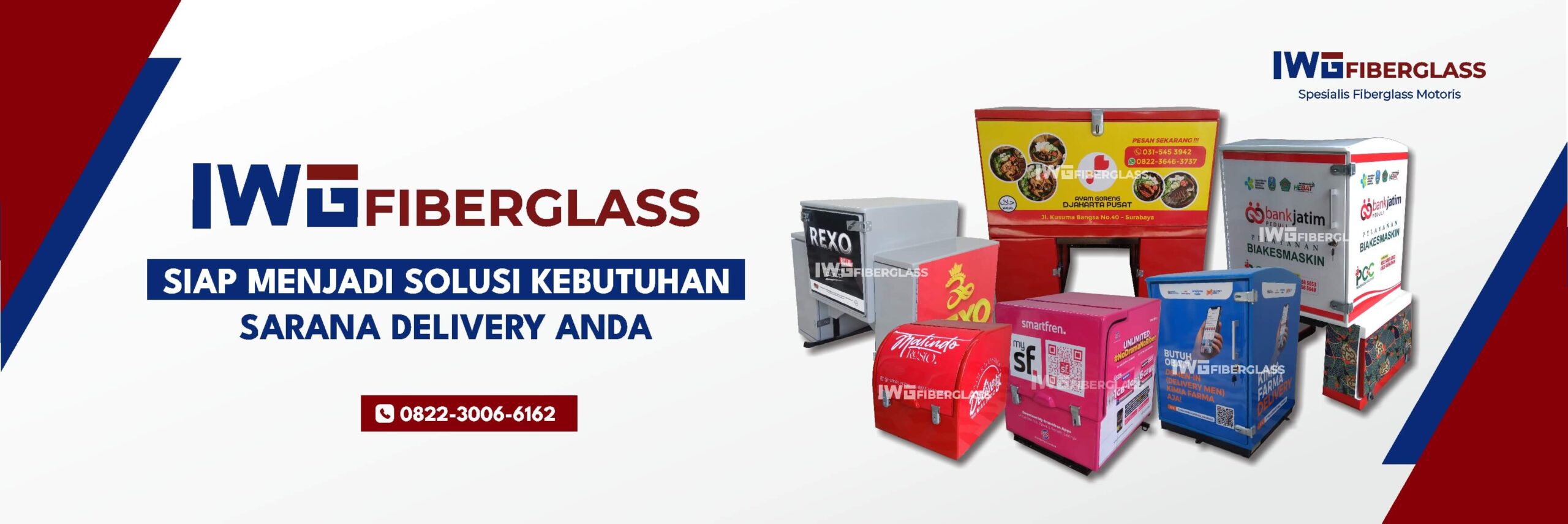 IWG Fiberglass | BoxFiberglass.co.id – Pusat Box Fiberglass